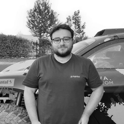 Team – Spark Racing Technology